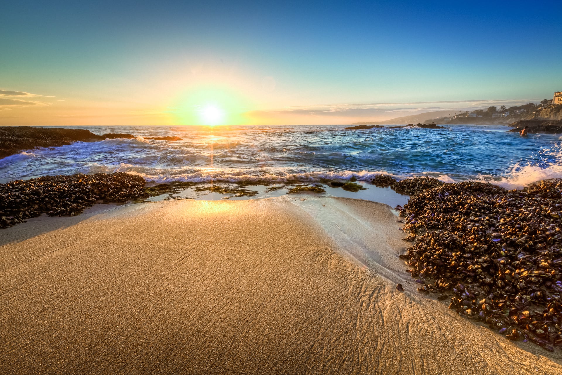 Beach Photography | Alik Griffin