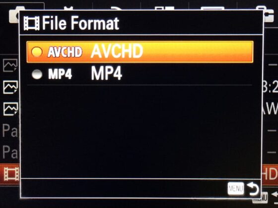 How To Shoot Better Video on the Sony A7, A7r & A6000 | Alik Griffin