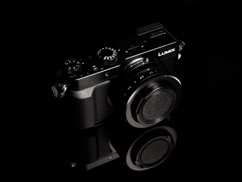 Fuji X100T vs X100s - 9 Key Differences | Alik Griffin