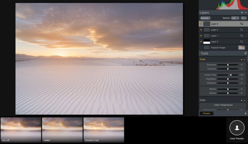 Using A New Workflow WIth Aurora HDR | Alik Griffin