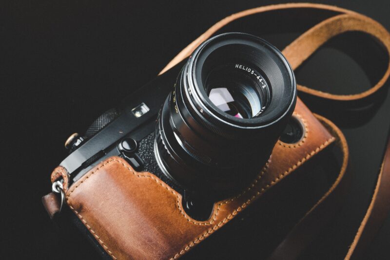 Helios 44-2 58mm f2 Review | A King Of Character | Alik Griffin