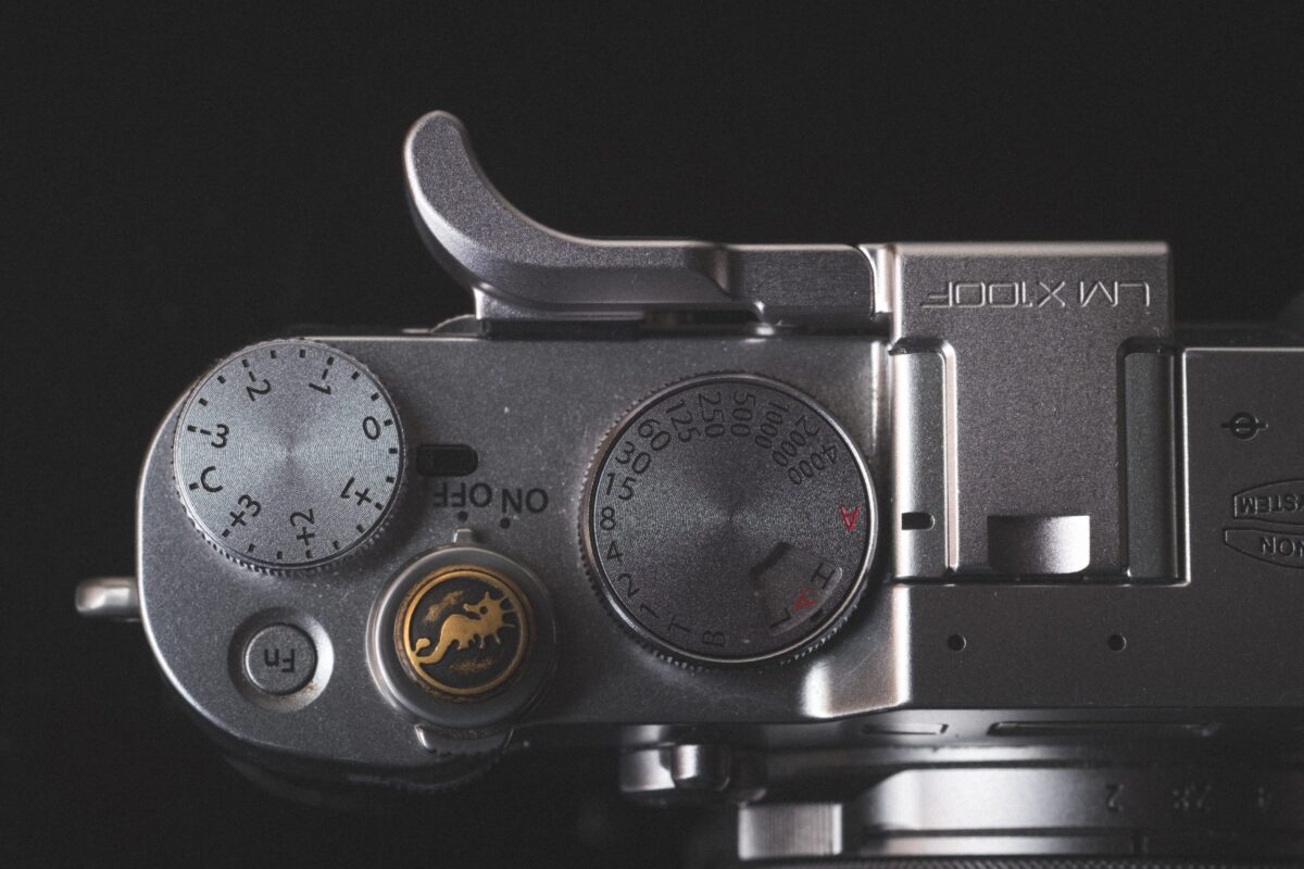 7 Must-Have Accessories Fujifilm X100V | Alik Griffin