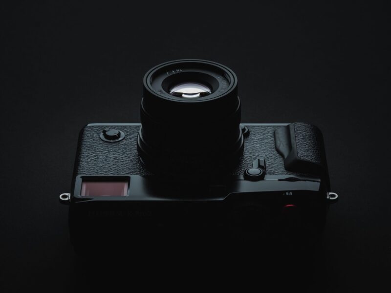 Best Accessories Fujifilm X-Pro2 | Alik Griffin