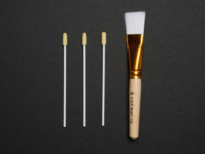 Must-Have Accessories Canon EOS R | Alik Griffin