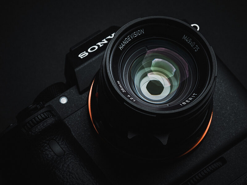 Best Memory Cards | Sony RX100 VII | Alik Griffin