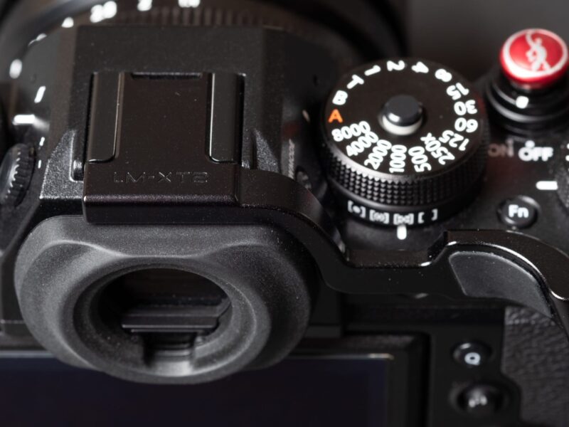 Must-Have Accessories Fujifilm X-T3 | Alik Griffin