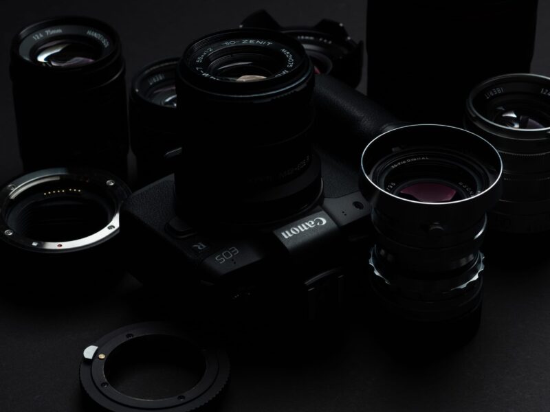 PL Mount Cine Lenses - A Complete List | Alik Griffin