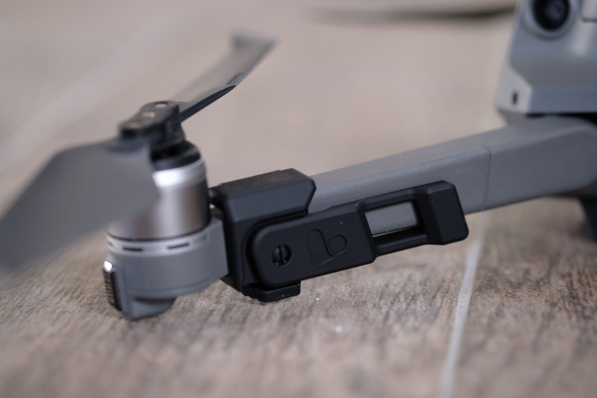 Must Have Accessories Mavic 2 Pro / Mavic 2 Zoom | Alik Griffin