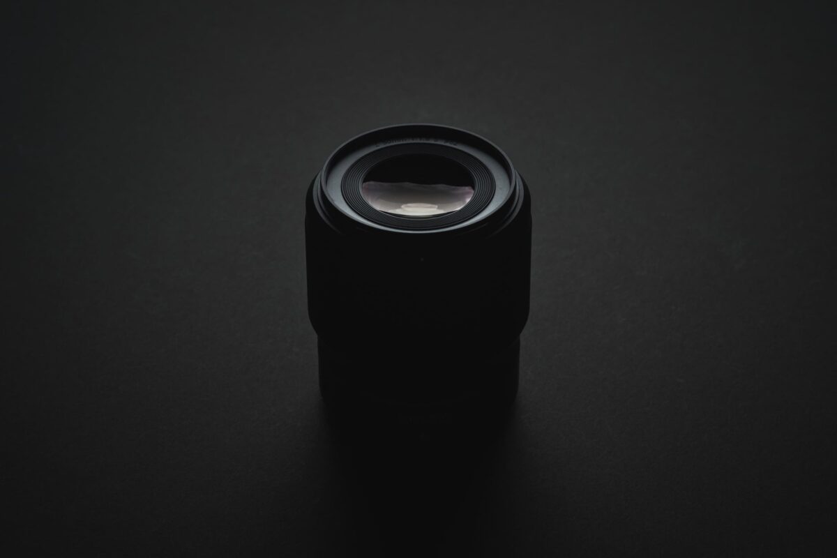 Nikon Z8 ISO & Dynamic Range Comparisons | Alik Griffin