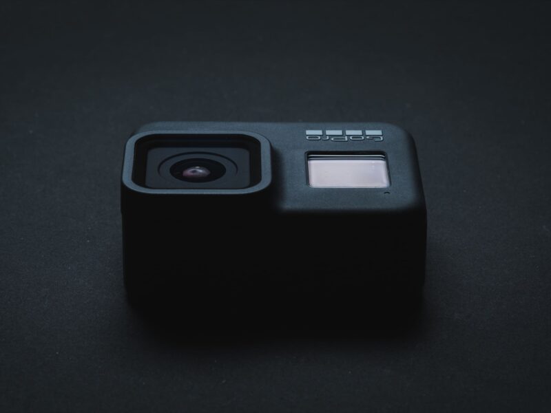 Best Memory Cards | Canon G7X Mark III | Alik Griffin