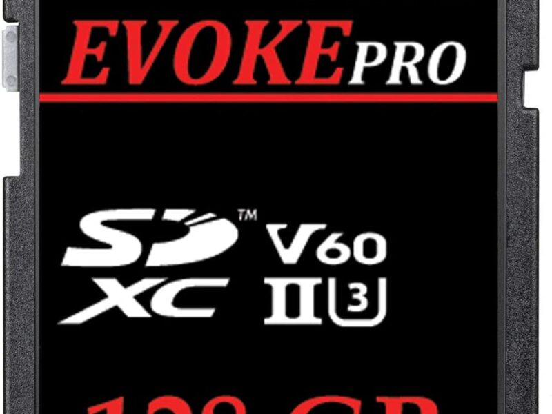 Best Memory Cards | Canon G7X Mark III | Alik Griffin
