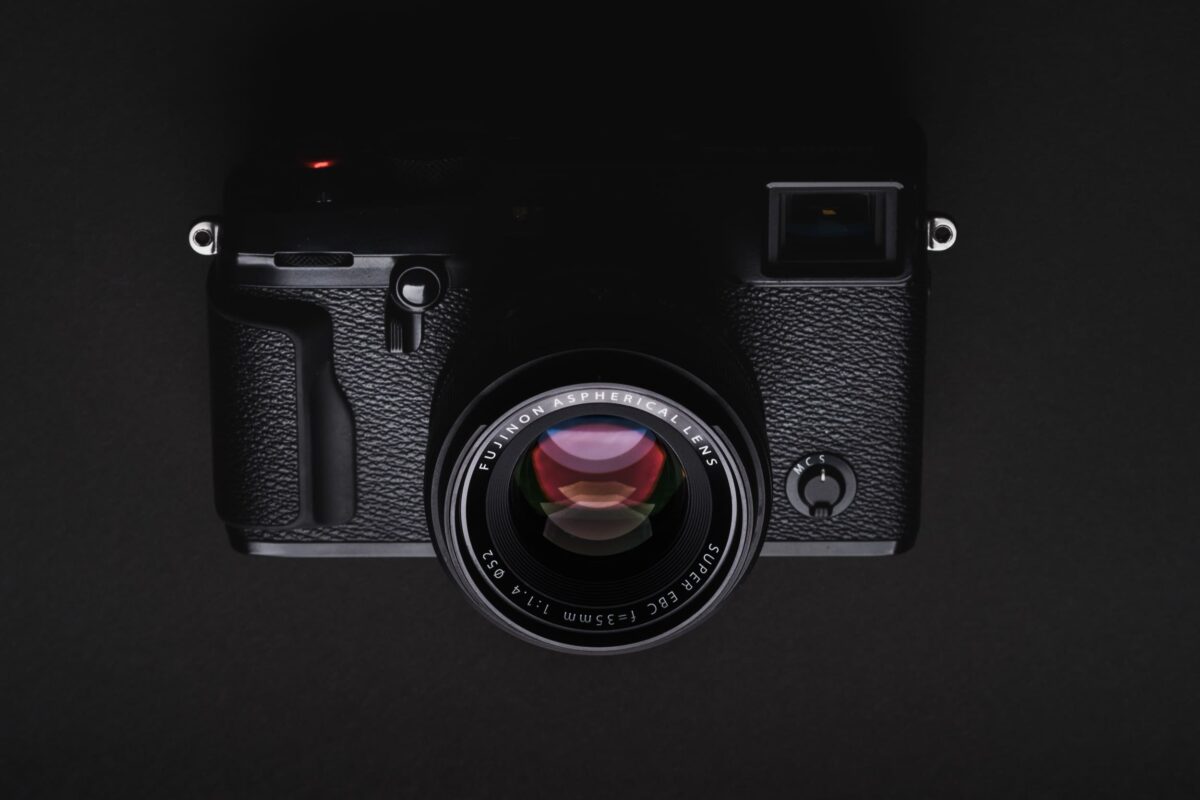 Fujifilm 35mm f1.4 Review - A Classic Masterpiece | Alik Griffin