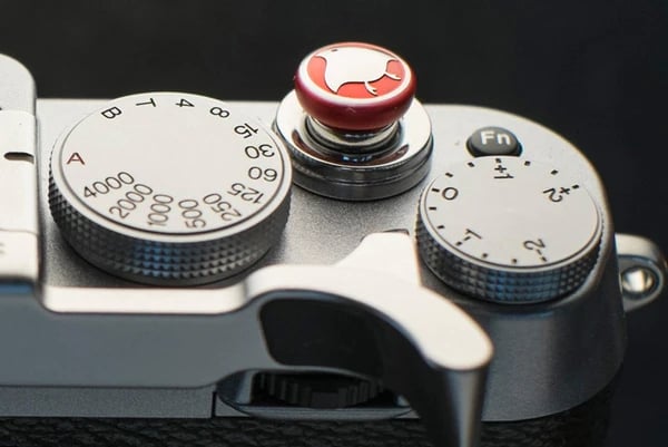 7 Must-Have Accessories Fujifilm X100V | Alik Griffin