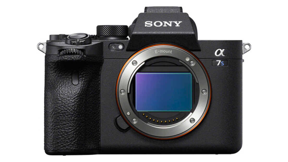 Sony A7sIII Announced | Amazing Camera But . . . | Alik Griffin