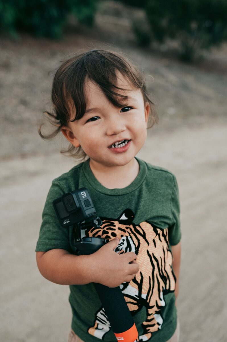 I’m Completely Addicted To This Lens | Alik Griffin