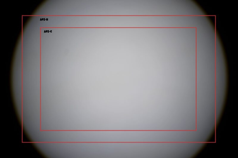 Fujifilm’s FX Image Circle - Bigger Sensor Possible? | Alik Griffin