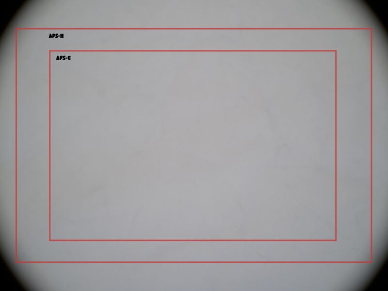 Fujifilm’s FX Image Circle - Bigger Sensor Possible? | Alik Griffin