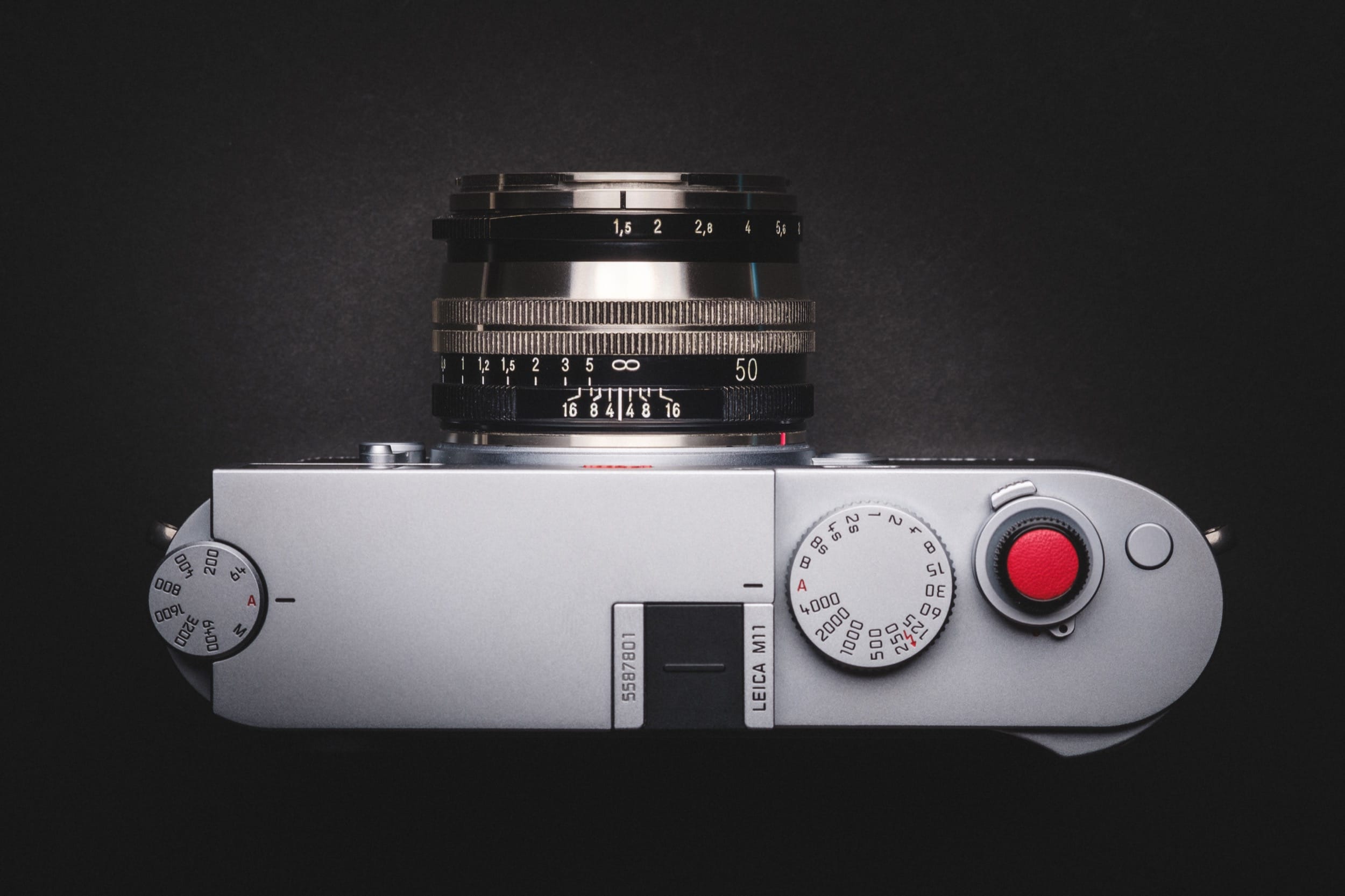 Voigtlander 50mm f1.5 II Review & Sample Photos | Alik Griffin