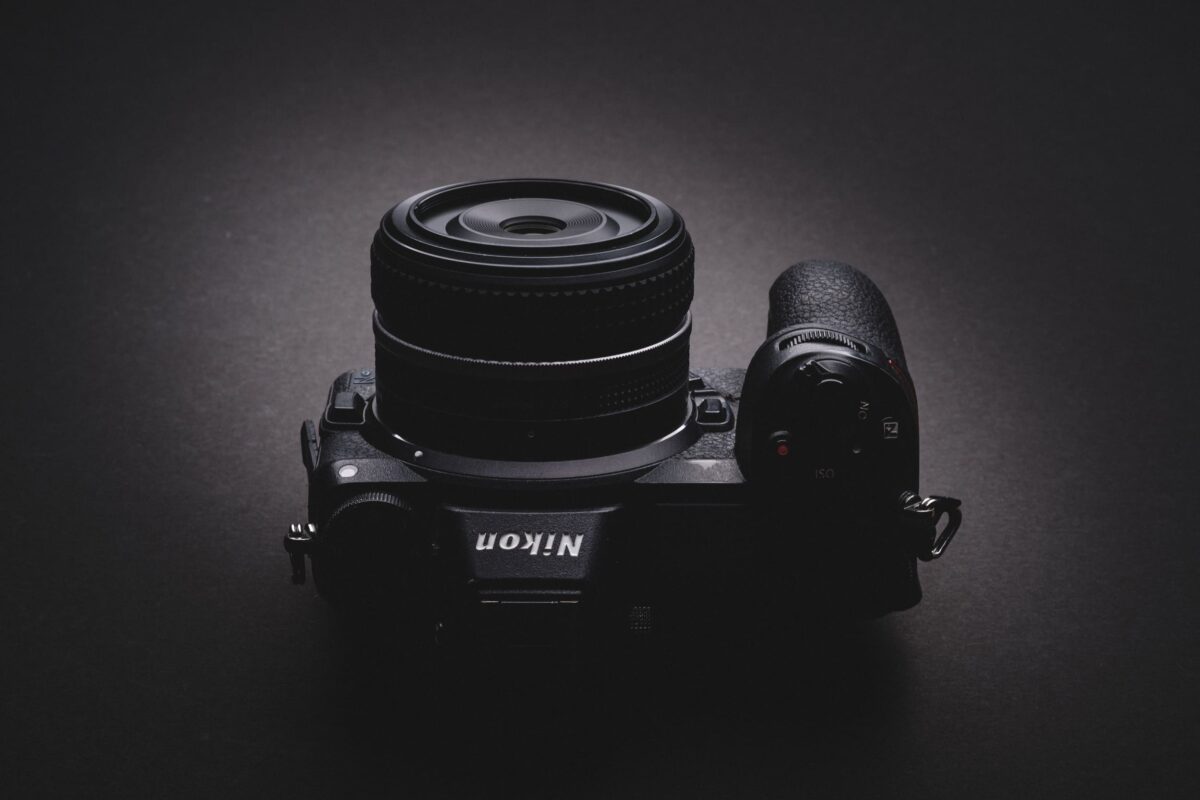 List of All Nikon Cameras | Alik Griffin