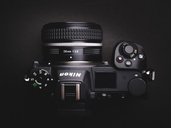 Nikon Z 28mm f2.8 Review & Sample Photos | Alik Griffin