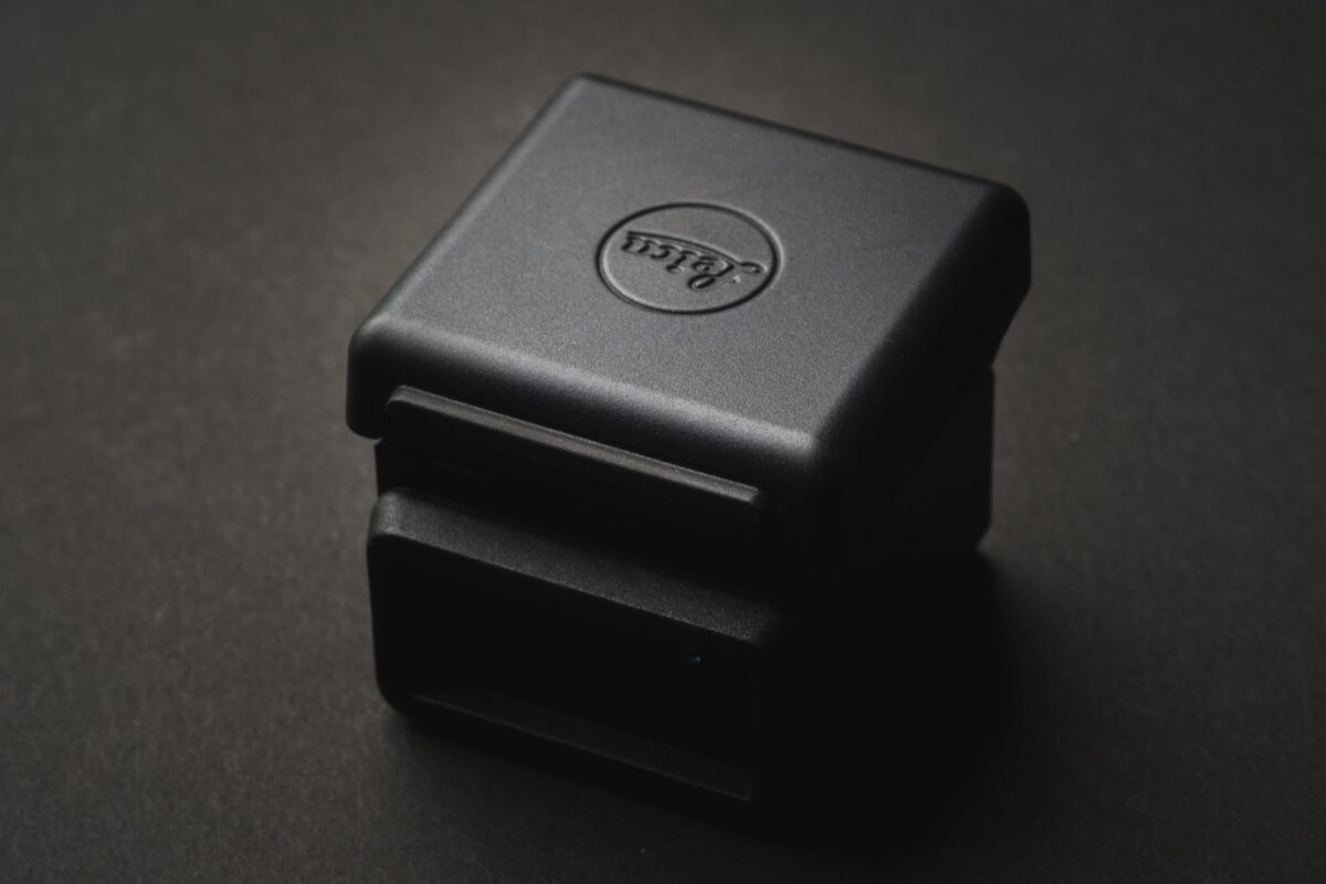 Leica Visoflex 2 Review - Great Idea, But Fatally Flawed | Alik Griffin
