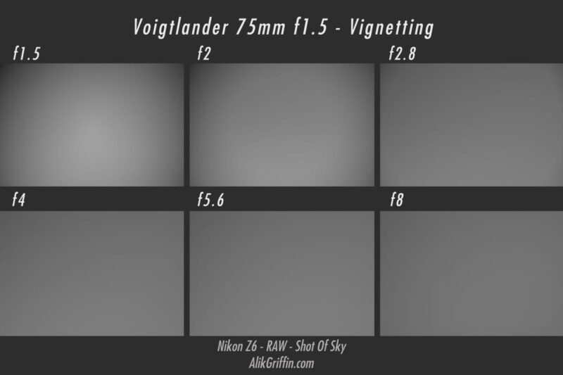Voigtlander 75mm f1.5 Review & Sample Photos | Alik Griffin