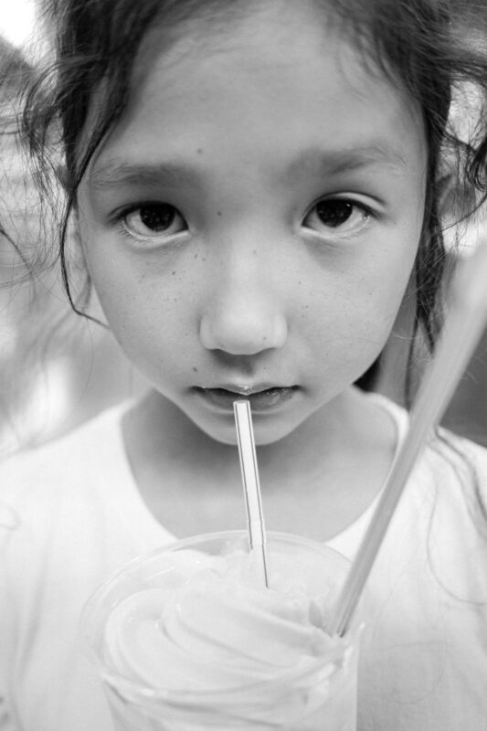 Nikon Z8 New & Improved Color Science | Alik Griffin