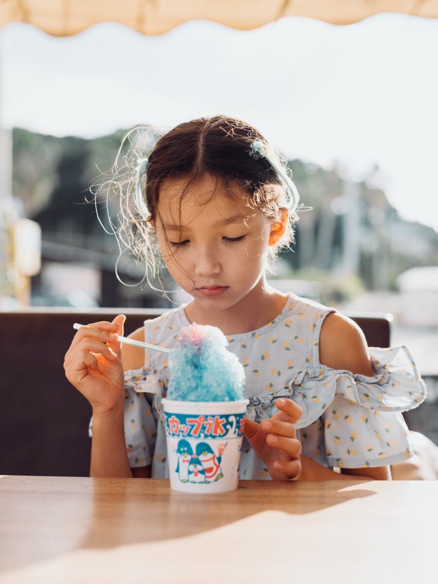 REALA ACE - The Best Film Simulator So Far | Alik Griffin