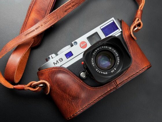 8 Must-Have Accessories Nikon Z8 | Alik Griffin