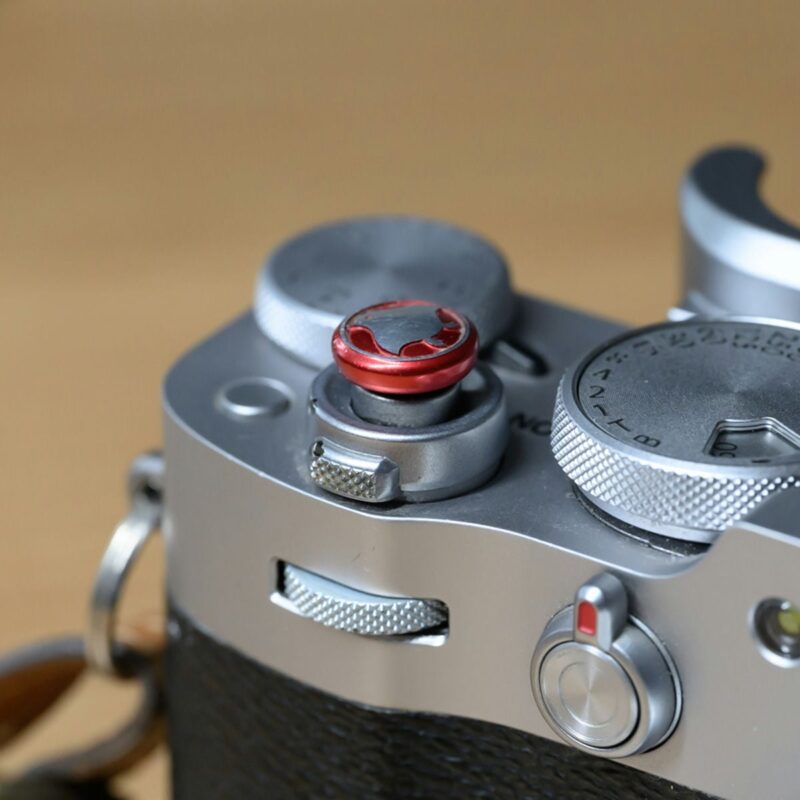 9 Must-Have Fujifilm X100VI Accessories | Alik Griffin