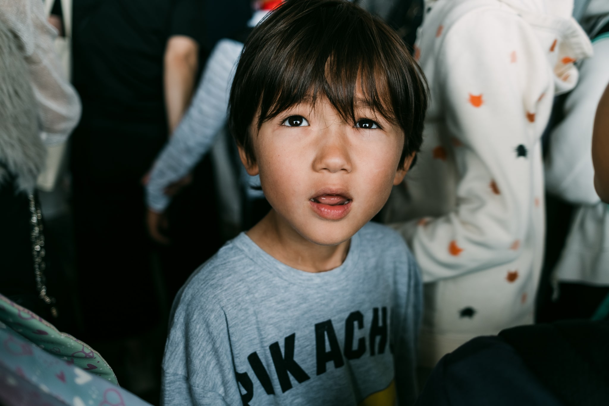 Fujifilm X100VI Review & Sample Photo | Alik Griffin