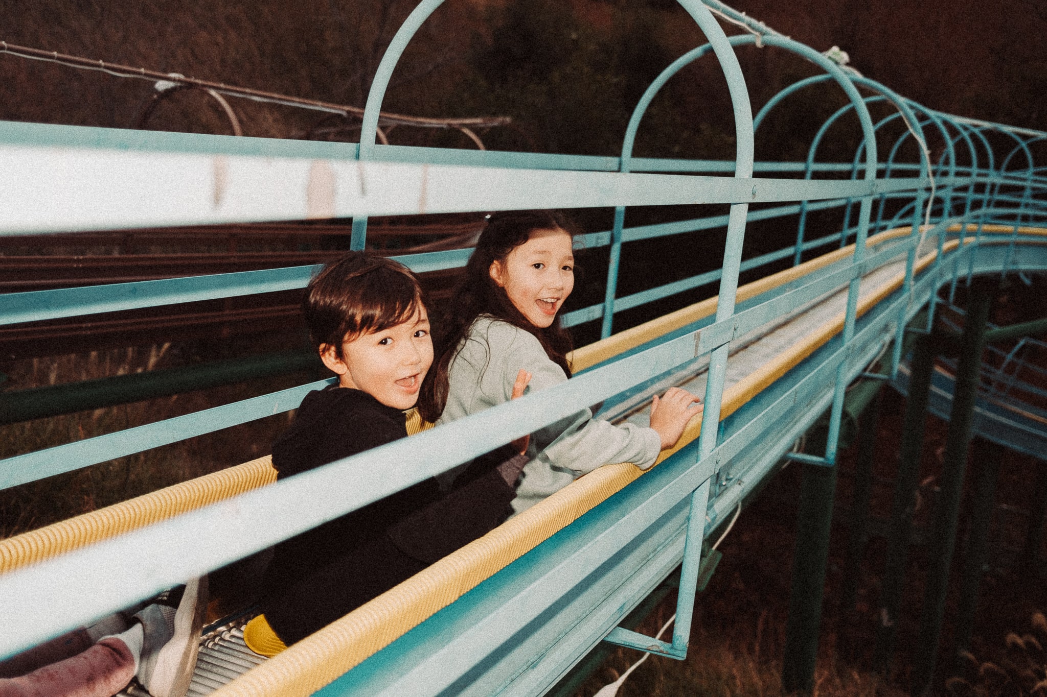 How To Edit Photos To Look Like Film | Alik Griffin