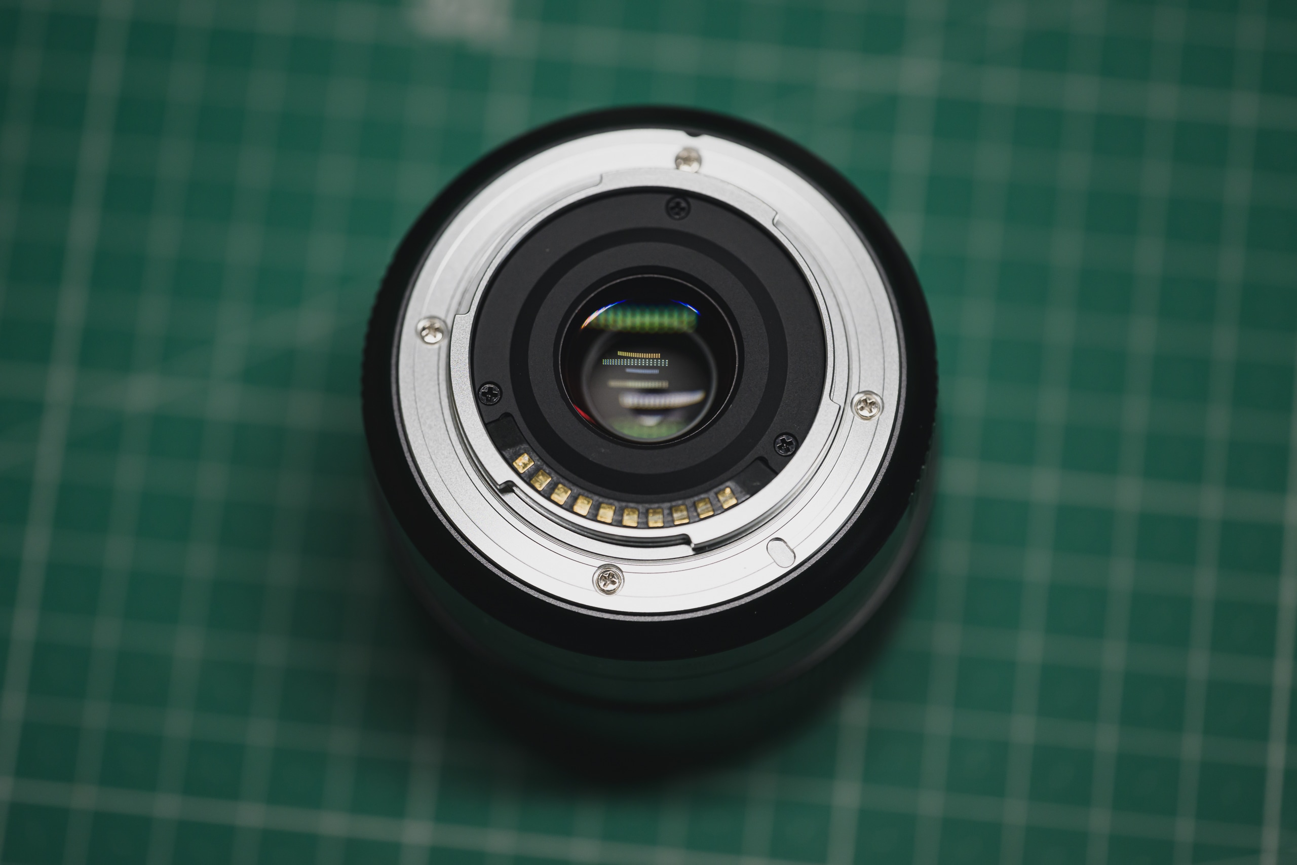 TTArtisan AF 23mm f1.8 Lens Review & Sample Photos | Alik Griffin