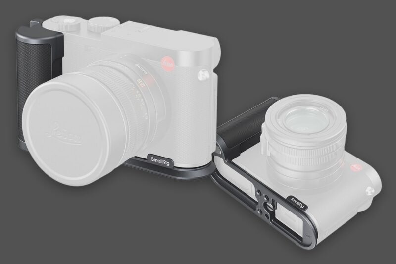 5 Must-Have Accessories Leica Q3 | Alik Griffin