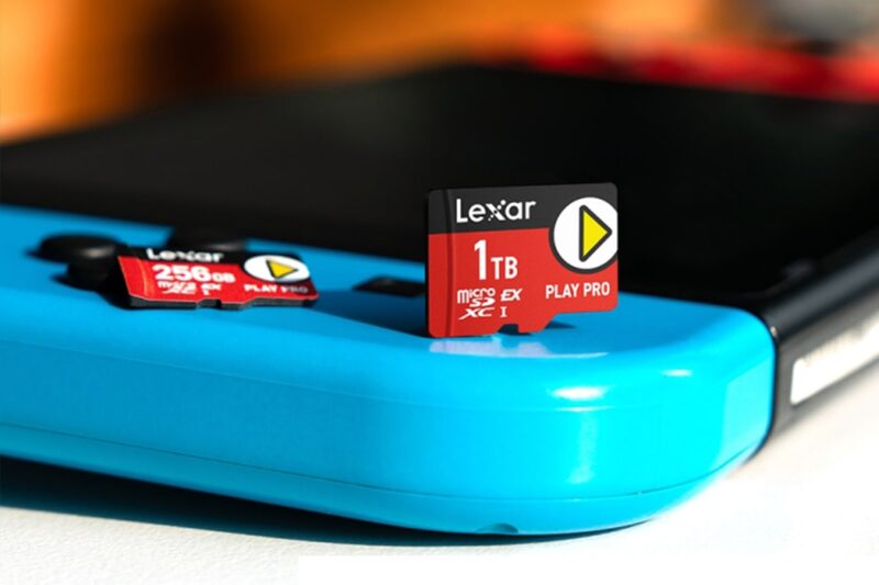 Fujifilm X-M5 SD Card Recommendations | Alik Griffin