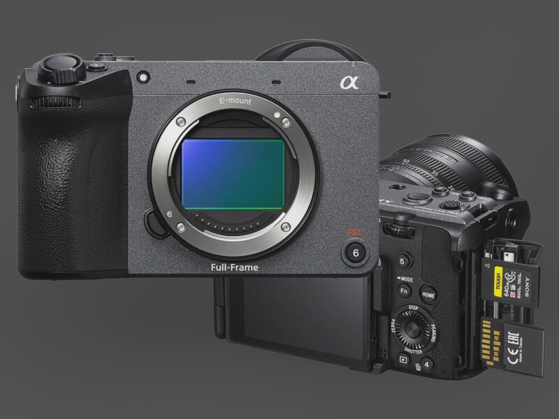 Best Memory Cards Canon R5 - Real Benchmarks | Alik Griffin