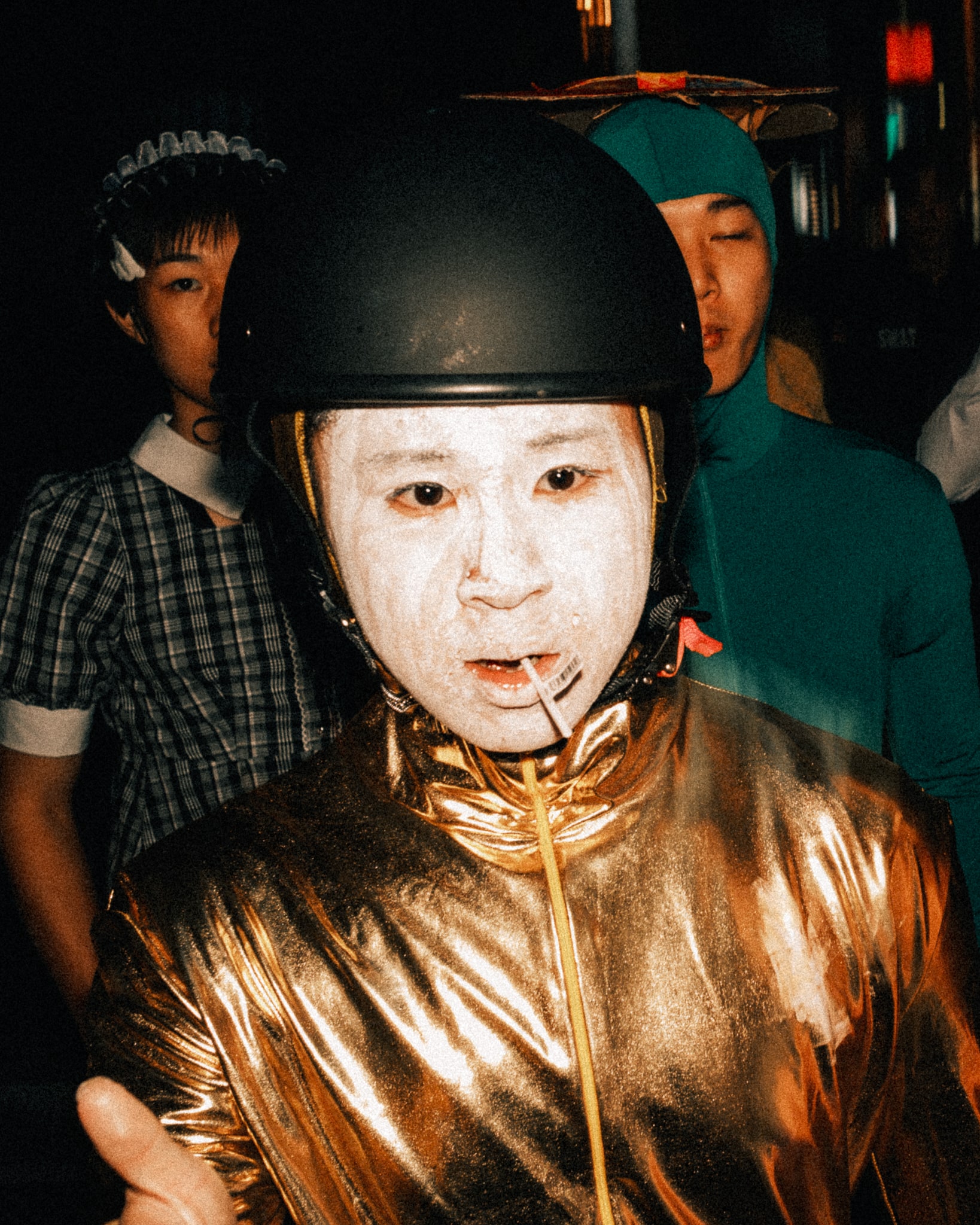 Viltrox Spark Z3 Flash - Review & Sample Photos | Alik Griffin