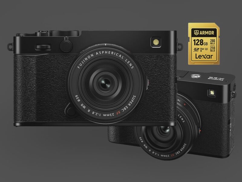 Best Memory Cards Canon R5 - Real Benchmarks | Alik Griffin