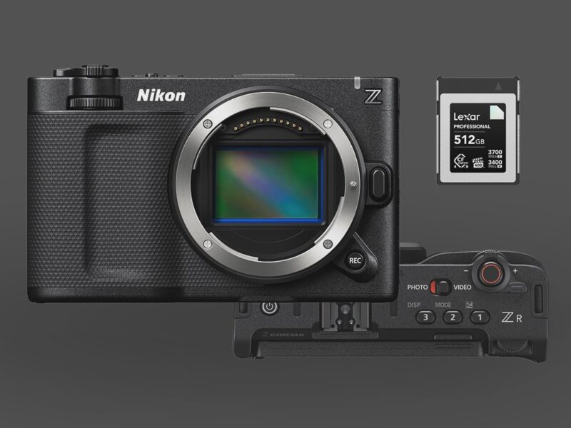 Best Memory Cards For Canon R6 Mark II - 34 Tested | Alik Griffin