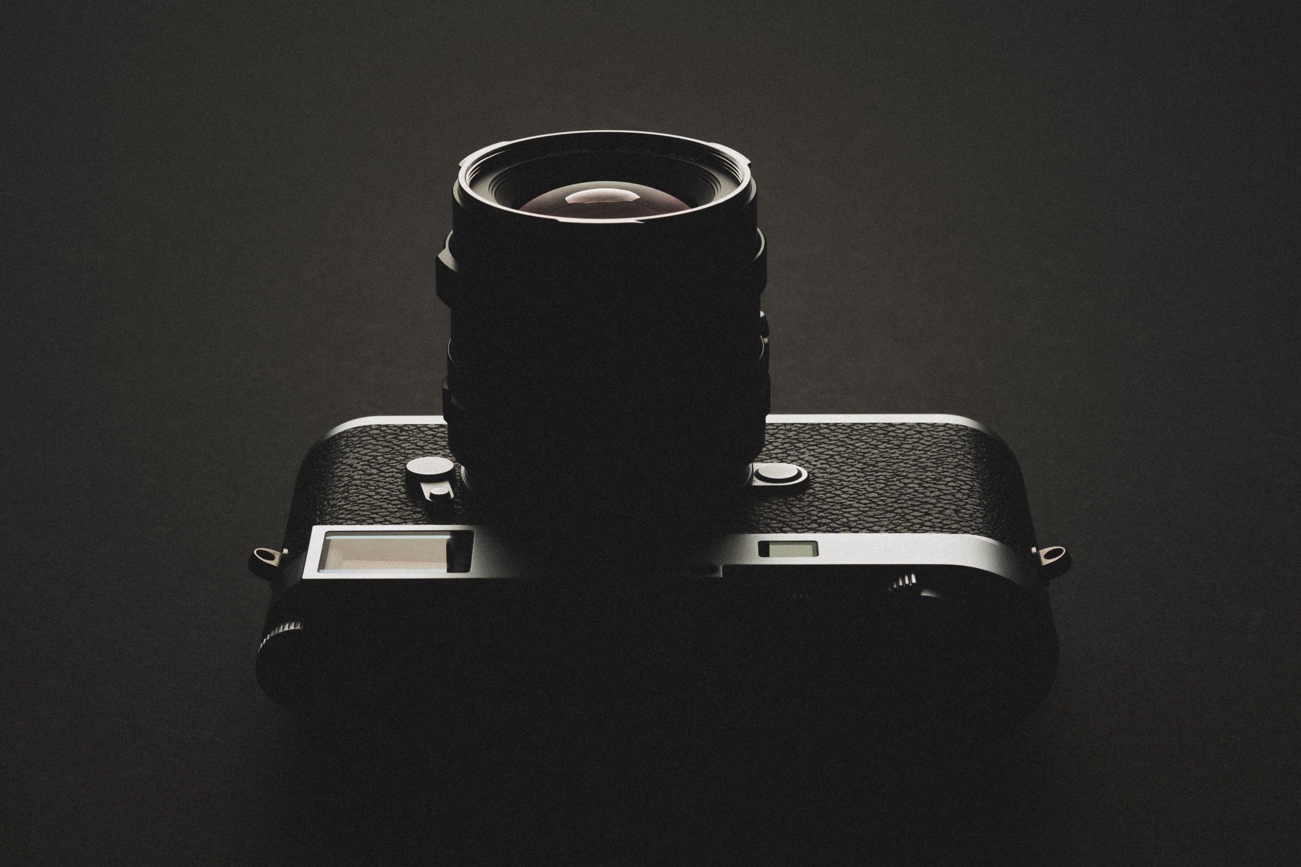 Thypoch Simera 28mm f1.4 Review & Sample Photos | Alik Griffin